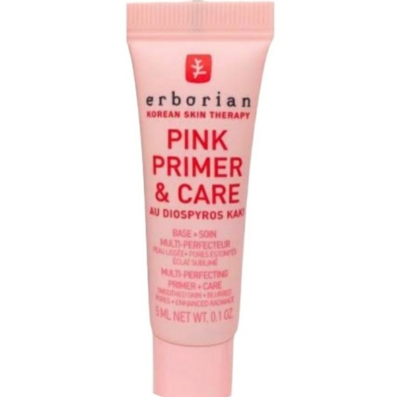 Erborian | Makeup | Deluxe Erborian Pink Primer Care | Poshmark